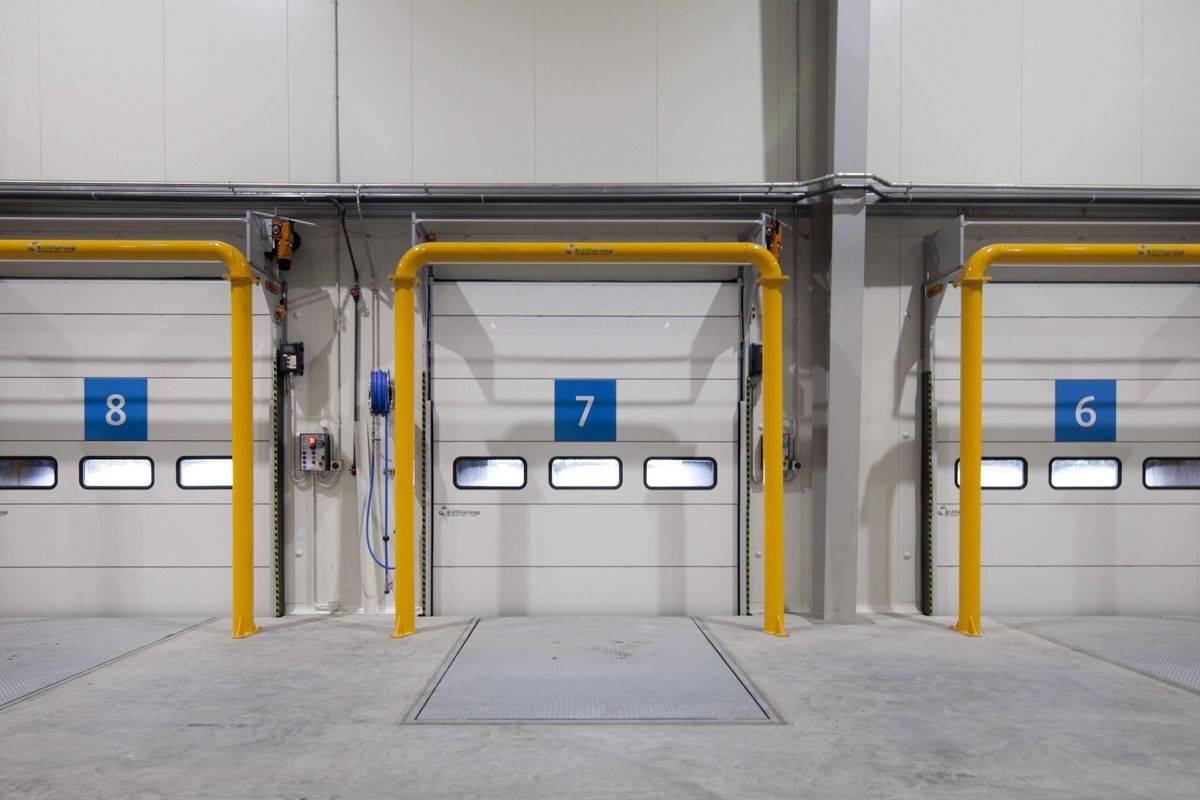 Fonterra | Eclipse Architecture