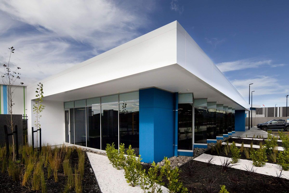 Fonterra | Eclipse Architecture
