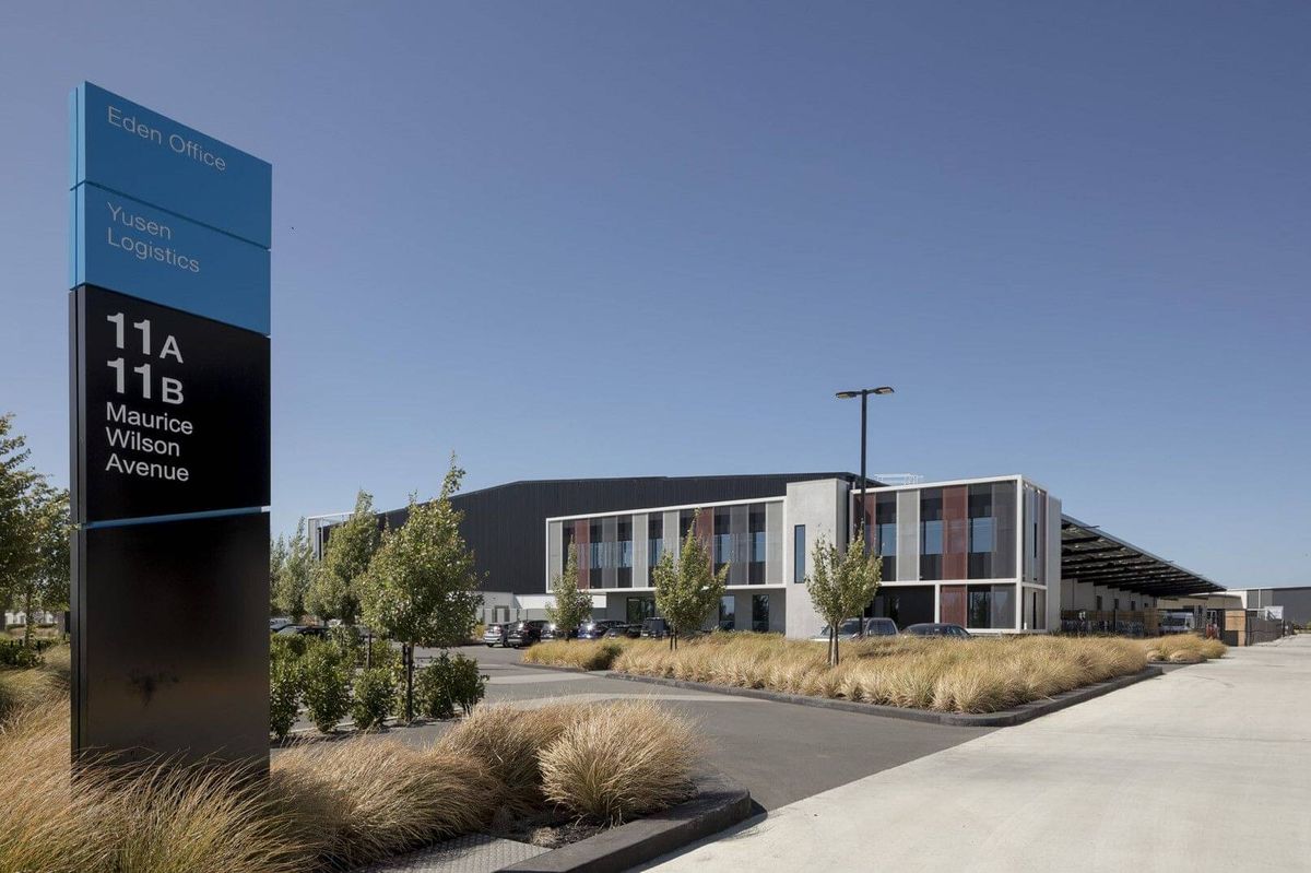 Duplex | Eclipse Architecture