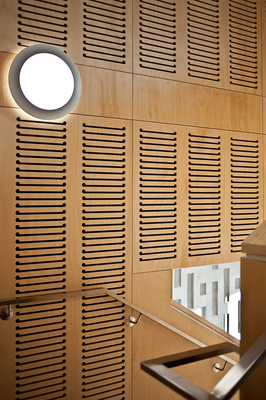 Toll Global Forwarding | Eclipse Architecture