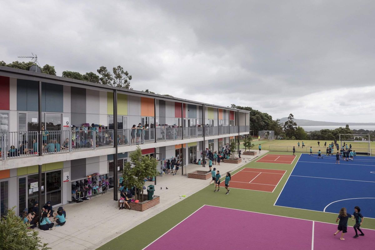 St Thomas | Eclipse Architecture