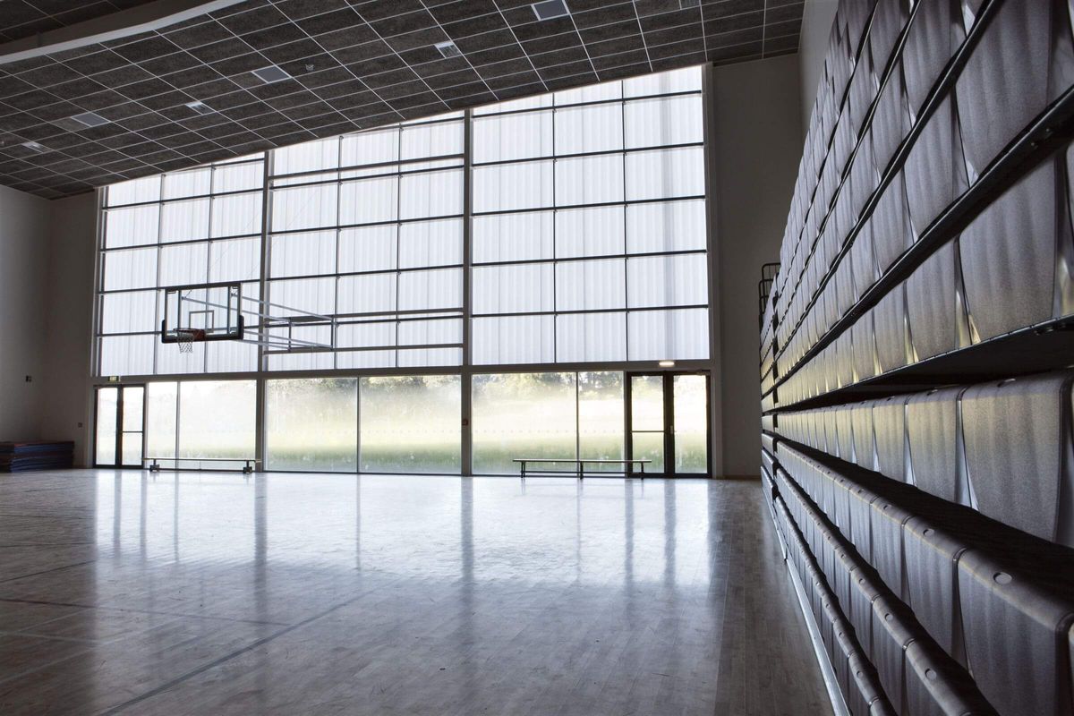 Marcellin College | Eclipse Architecture