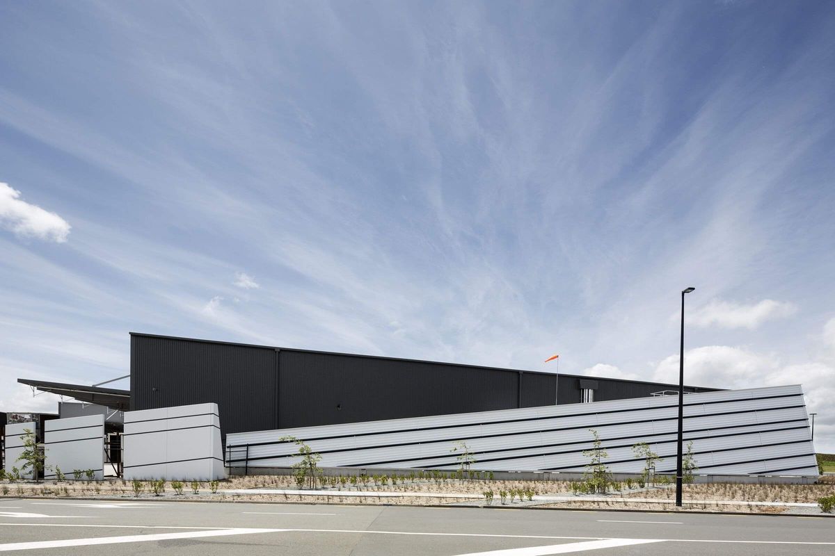 Hellmann | Eclipse Architecture