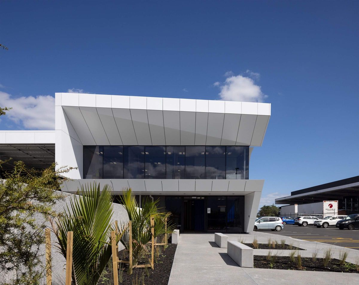 Geodis | Eclipse Architecture