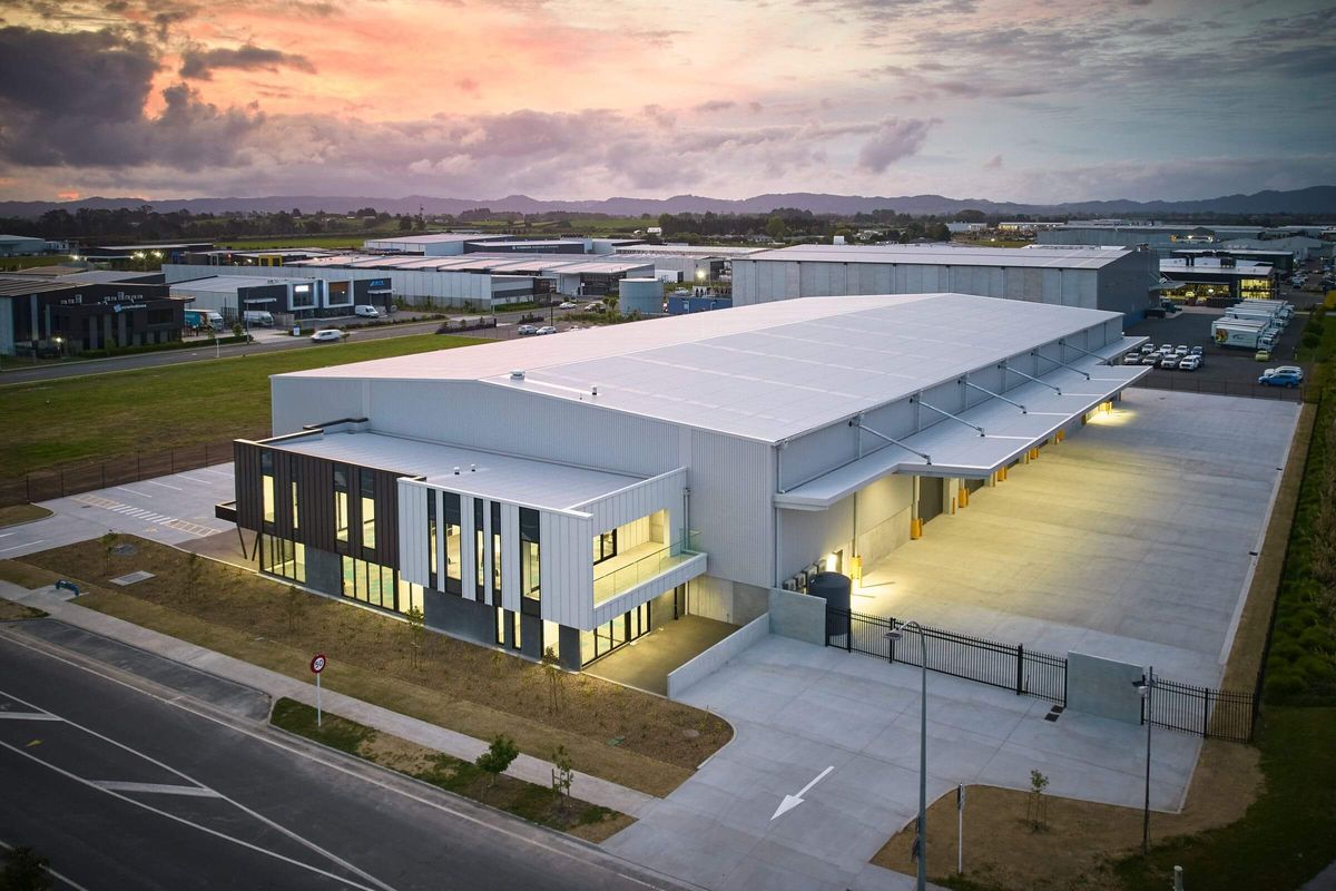 NZ Windows | Eclipse Architecture