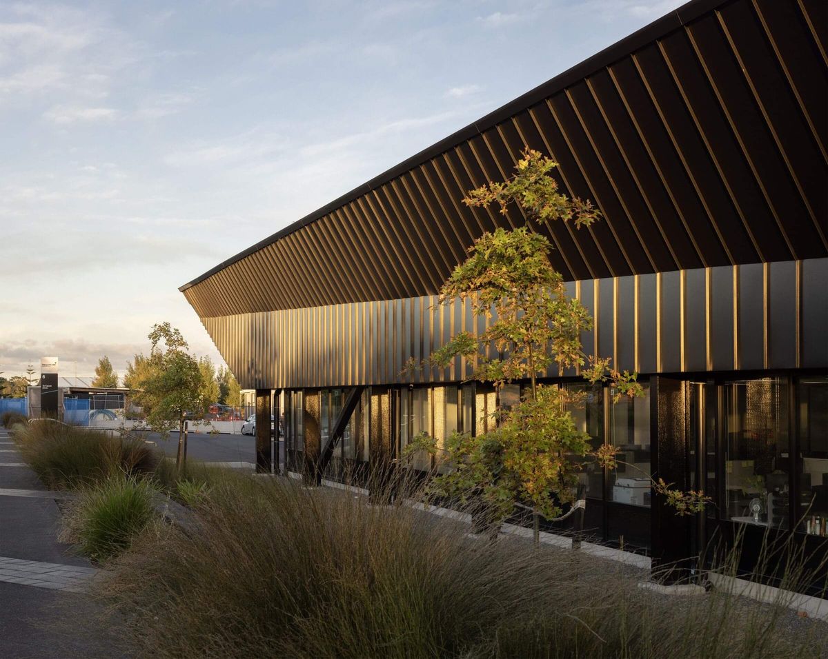 Healthcare Limited | Eclipse Architecture