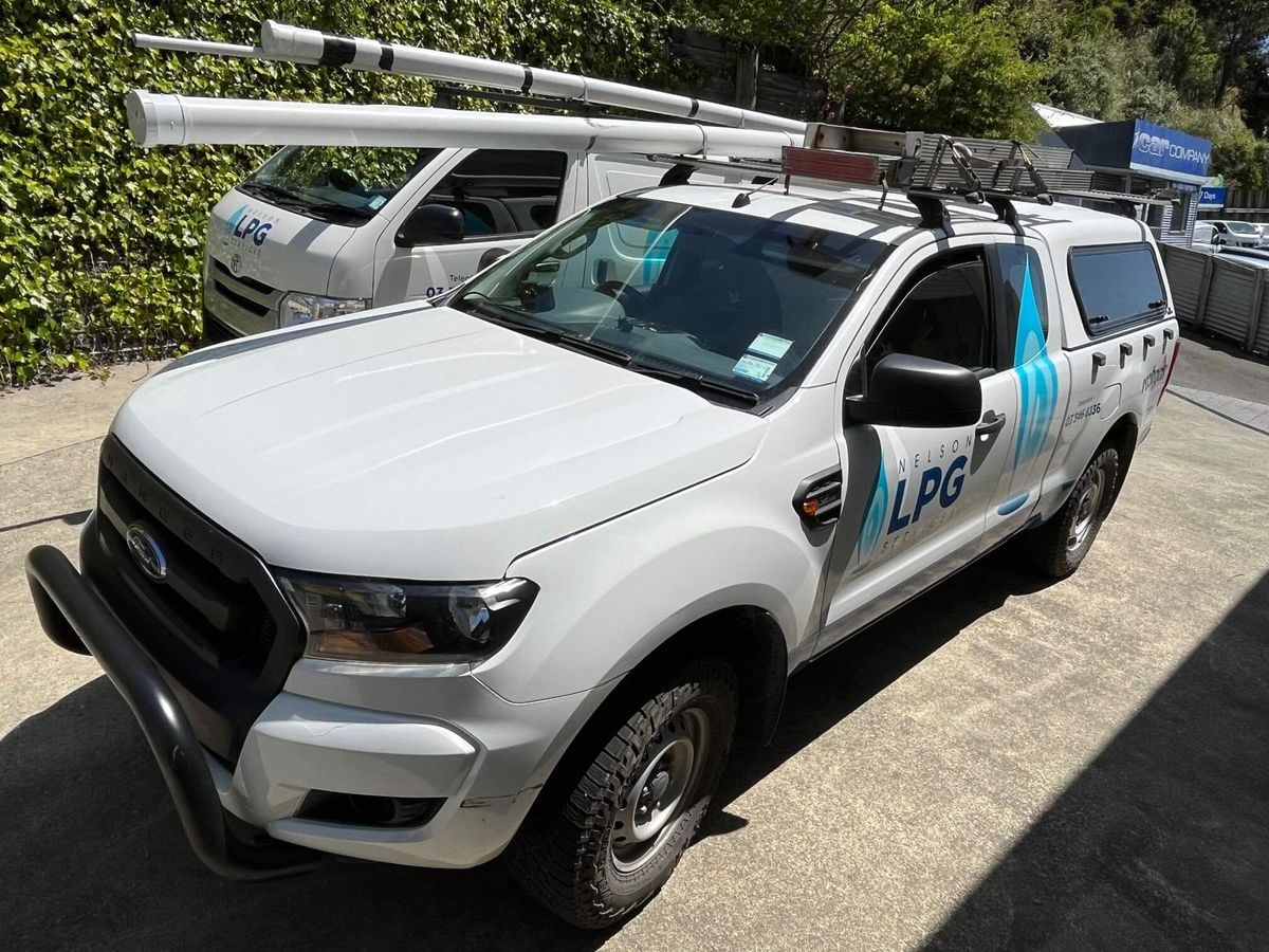 Nelson LPG Services | Nelson LPG Services