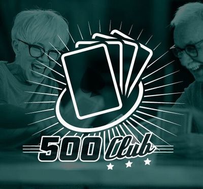 500 Club | Swanson Memorial RSA Club