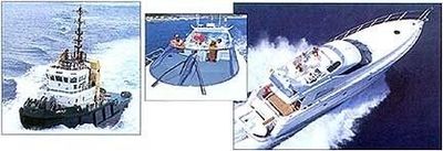 MARINE | Screen Wiper Solutions