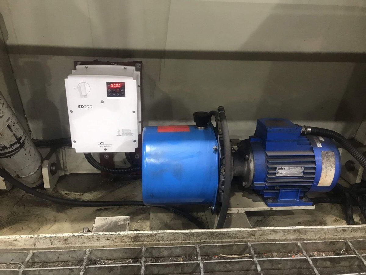 The Difference | Quality Electrical & Data Services | Enhance Technology
