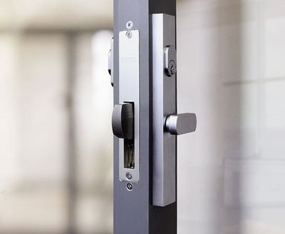 Locksmith service | Locks and Keys - Integrity Security