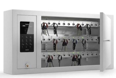 Safes, fireproof cabinets and more - Integrity Security