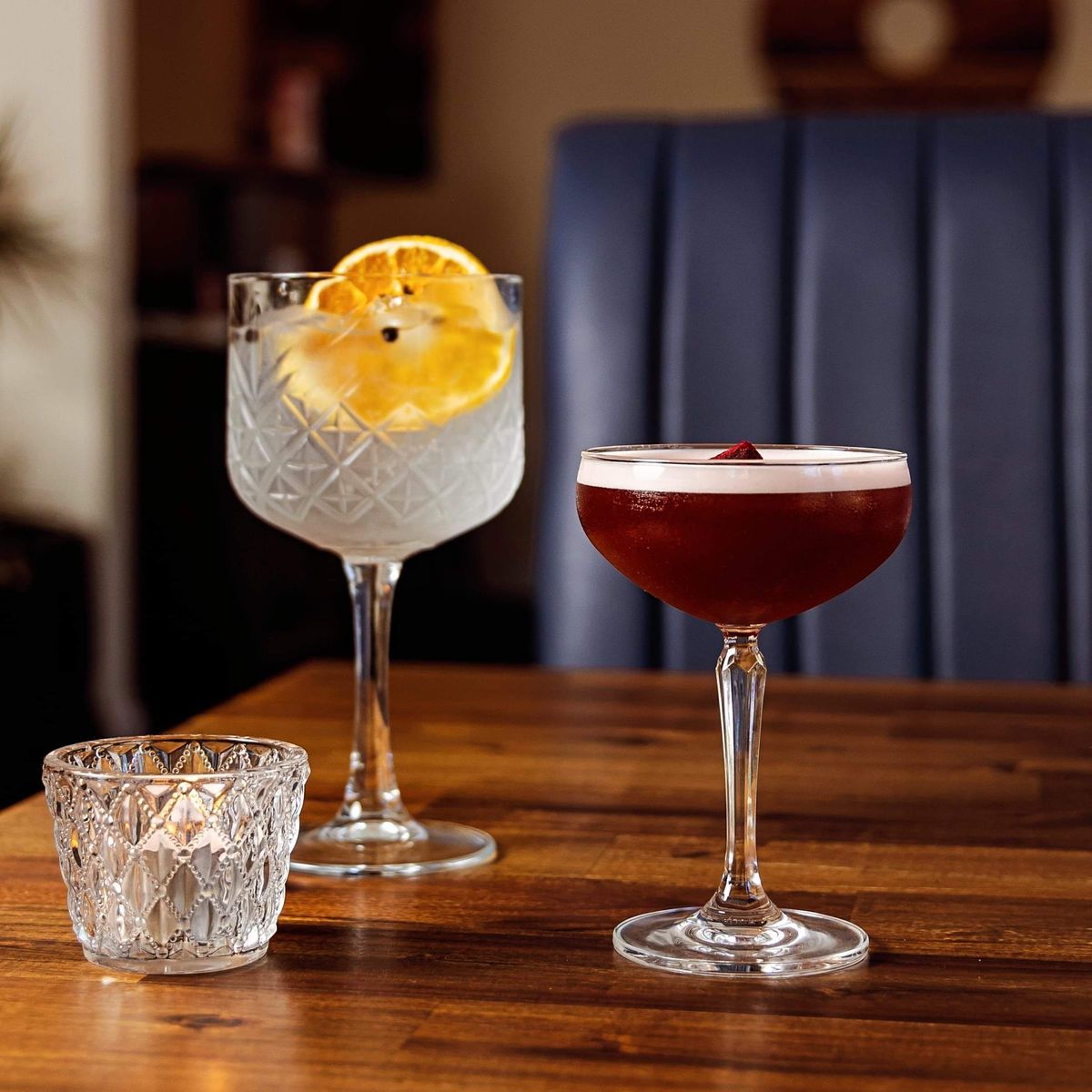 Eight Plates | Drinks & Plates Nelson, NZ