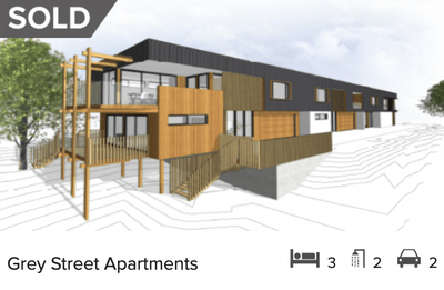 Residential | AP construction