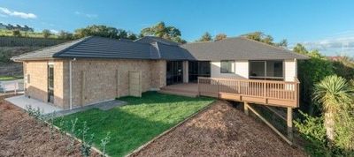 Ashbourne Lane | AP construction