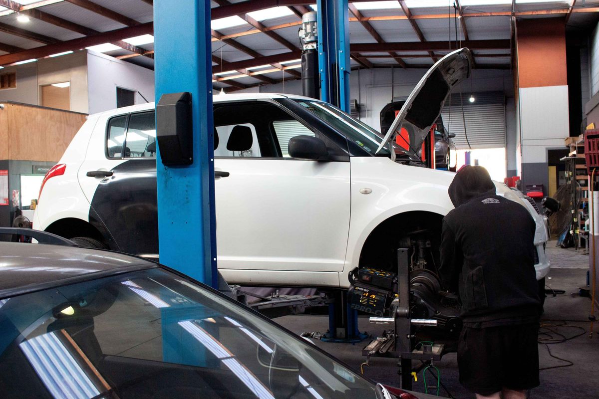 Hamilton car services | Hamilton Automotive 2023 LTD