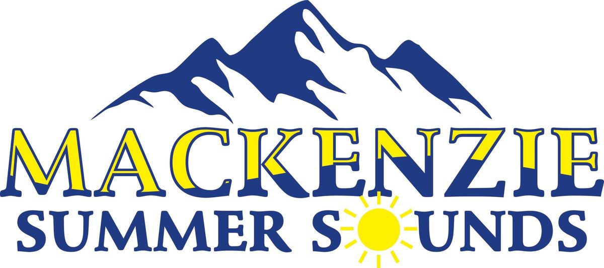 Mackenzie Summer Sounds | Southern Star Productions | Southern Star ...