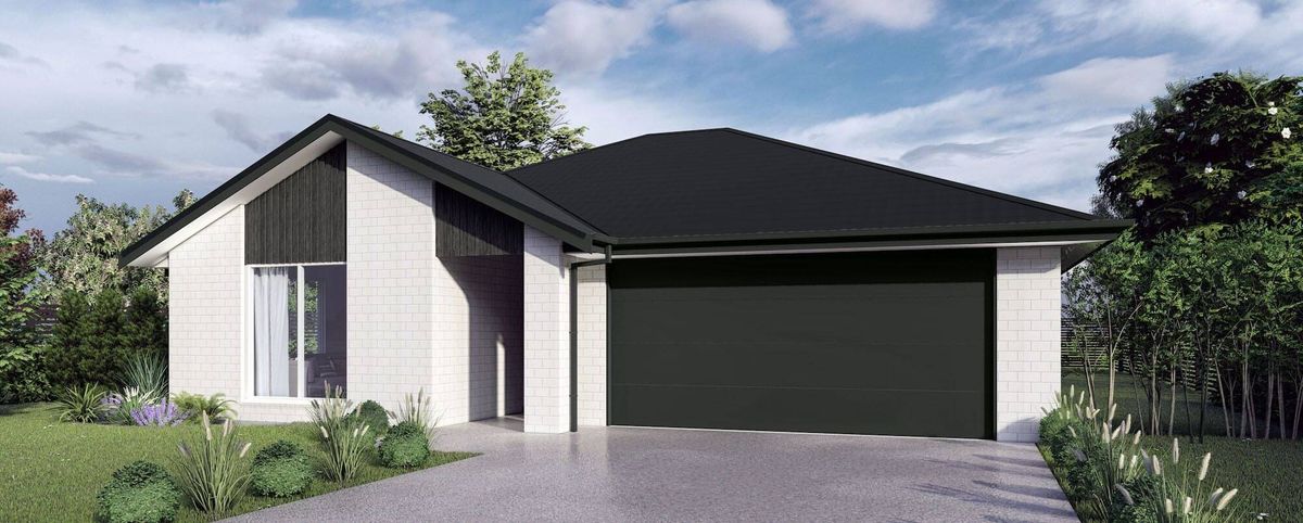 Peter Ray Homes | Kelly