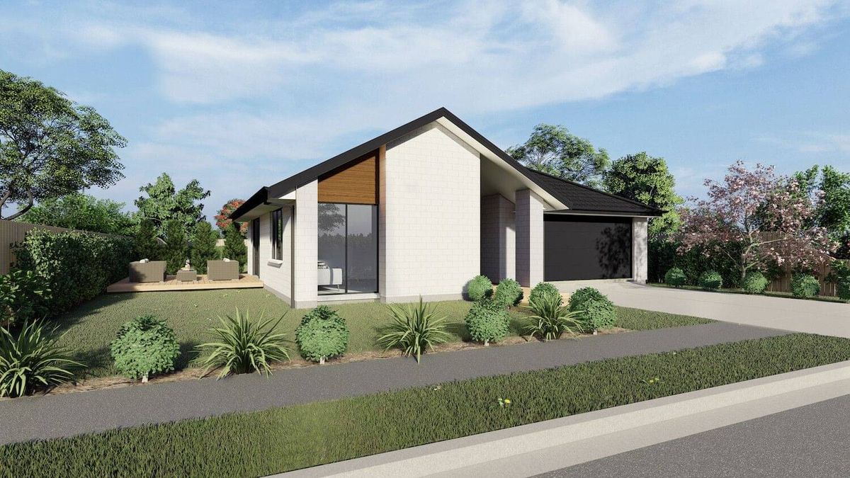 Peter Ray Homes | Statham