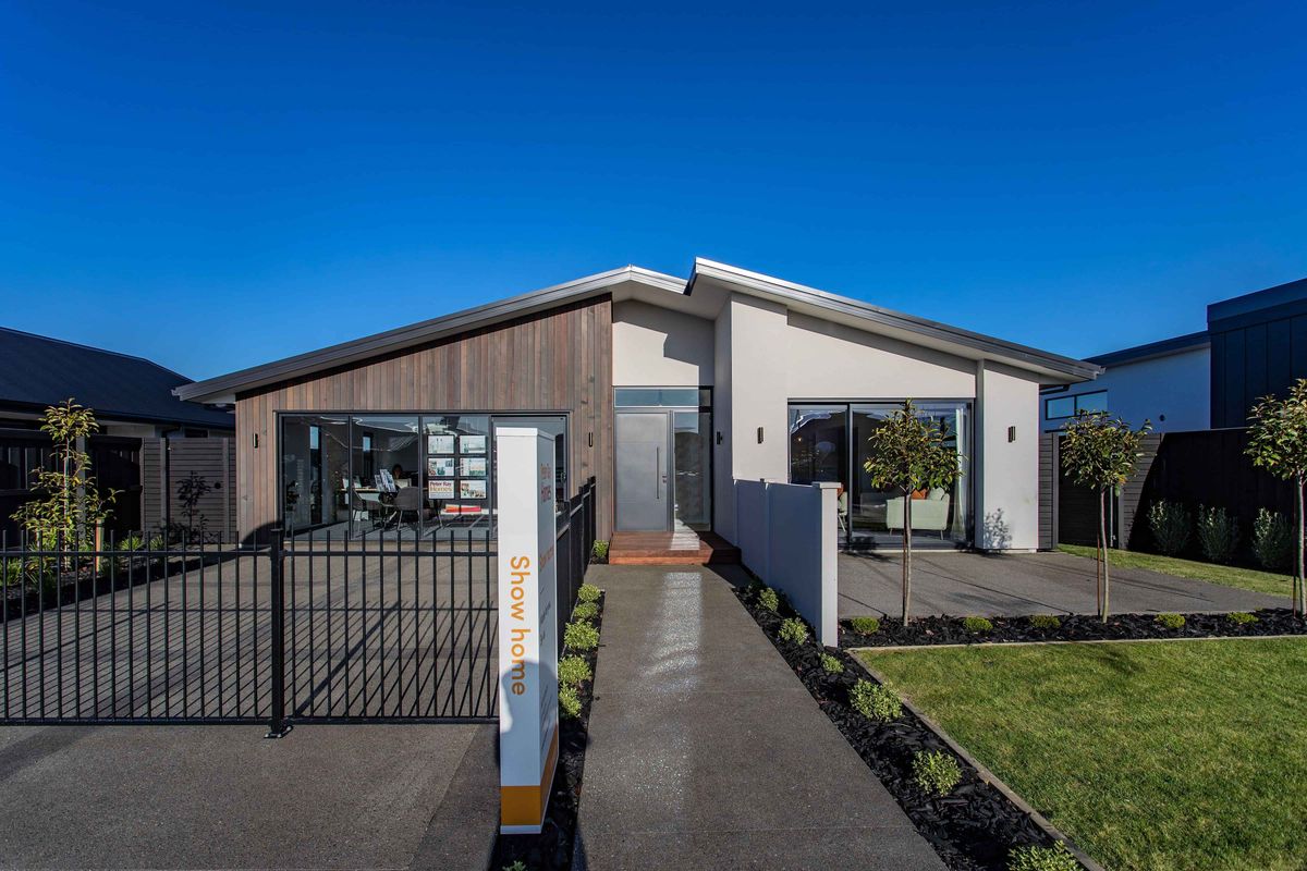 Peter Ray Homes | Award Winning Local Home Builders