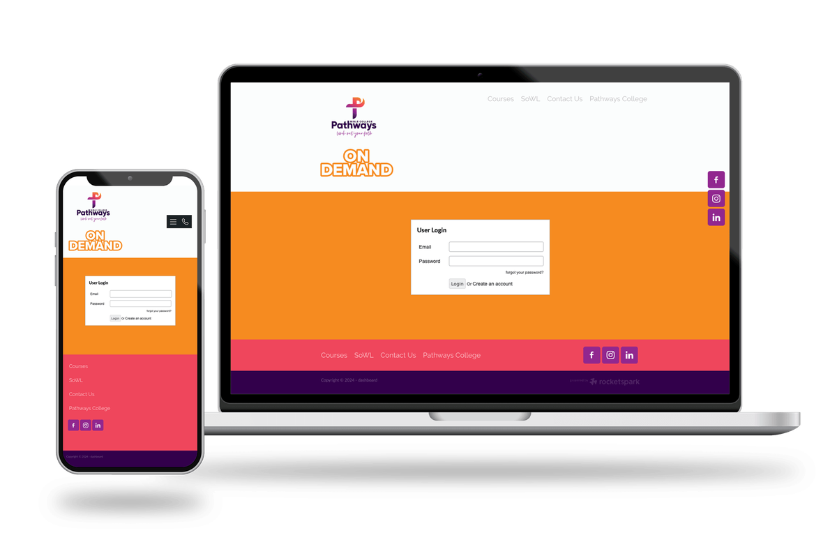 Learn More About Pathways College | News & Resources