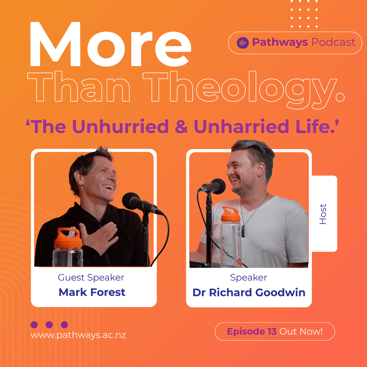 Learn More About Pathways College | News & Resources