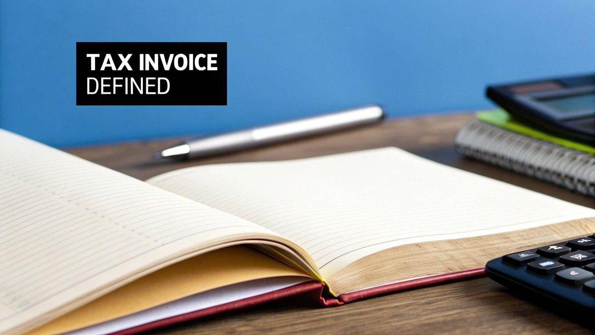 NZ Tax Invoice Requirements NZ Your Complete Guid Simplified Office NZ Tax Invoice Requirements NZ Your Complete Guid Simplified Office