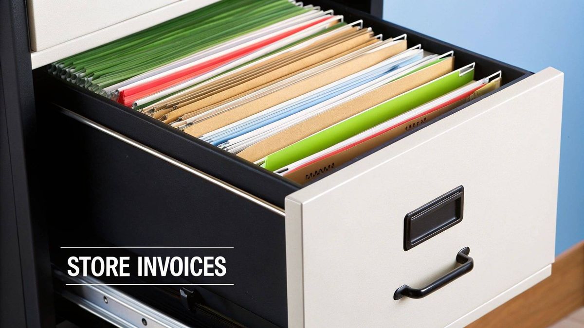 NZ Tax Invoice Requirements NZ: Your Complete Guid | Simplified Office ...