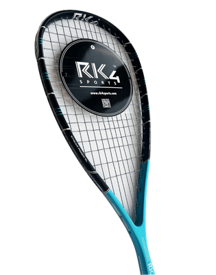 *New product* RK4 Stream Power XL, 1. Squash | Paddles 'n Racquets