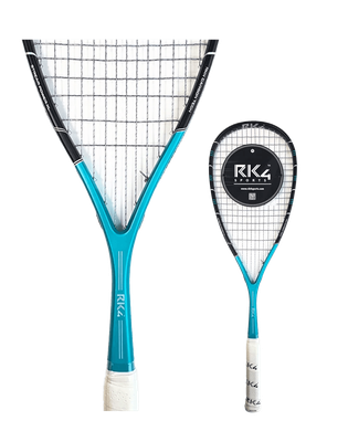 *New product* RK4 Stream Power XL, 1. Squash | Paddles 'n Racquets