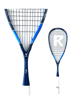 *New product* RK4 - HAKA RS-110, 1. Squash | Paddles 'n Racquets