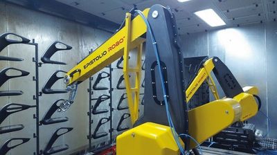 Magnum Venus Products NZ Robotics &Fluid Movement Solutions