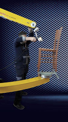 Manufacturing Robotics | Magnum Venus Products NZ