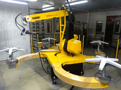 Manufacturing Robotics | Magnum Venus Products NZ