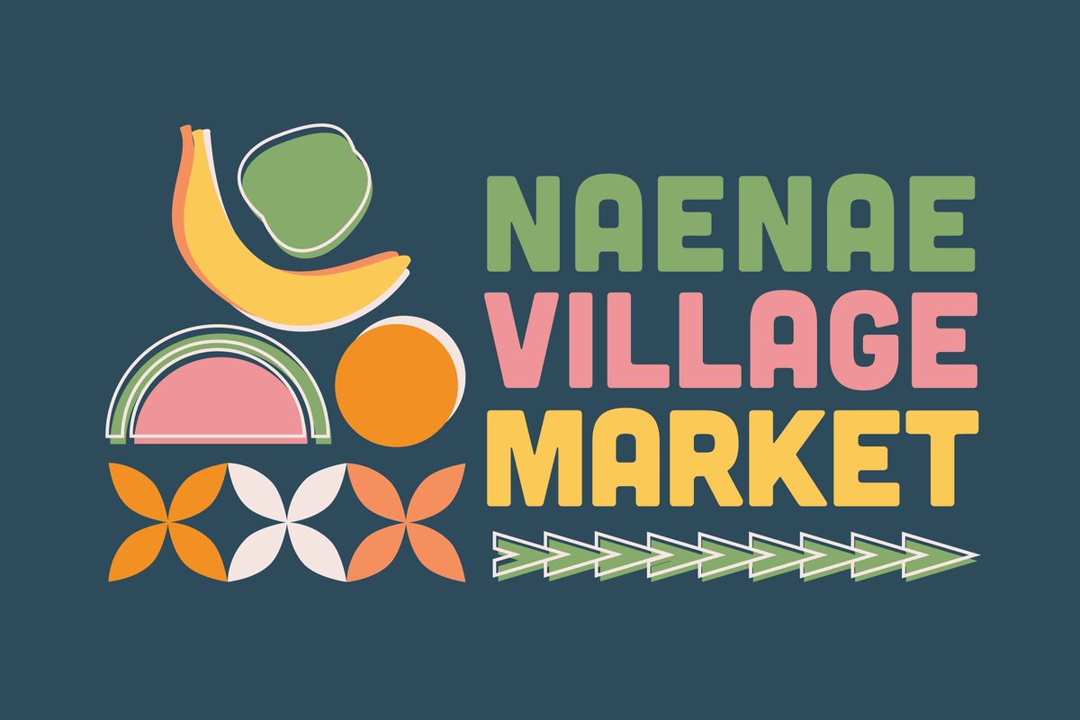 Naenae | Naenae Village Market