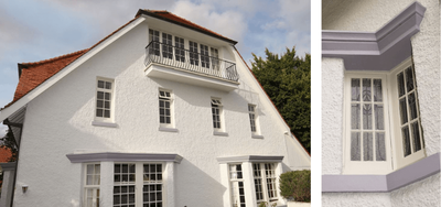 Epsom Manor House Painting | Auckland Master Painters | Wall Treats ...