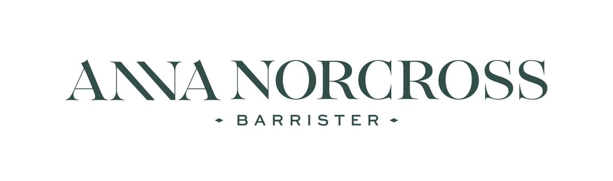 Contact | Anna Norcross Barrister