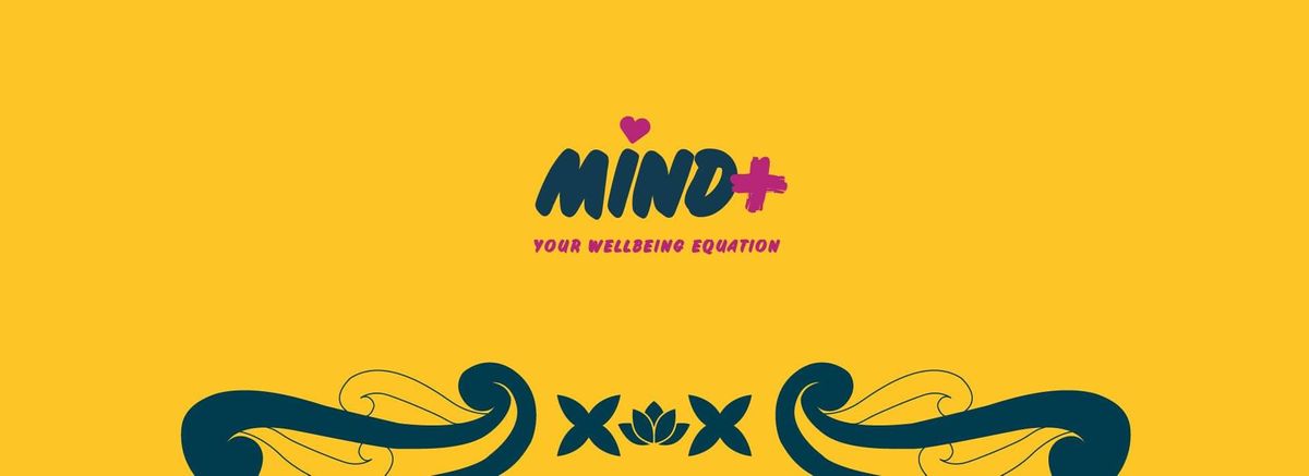 Mind Plus Brand Design | Smith Design