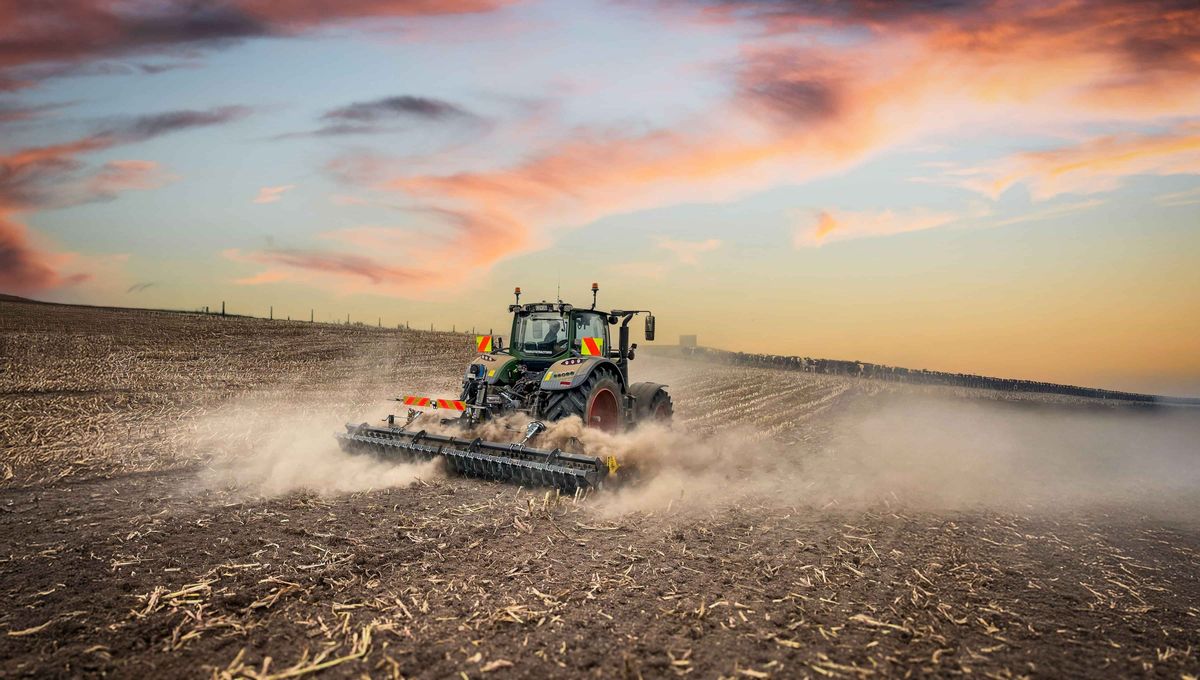 Moreni Power Harrow NZ | Power Harrow experts | Ag and Civil Machinery