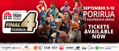 Women's Home Game | Whai Basketball Club