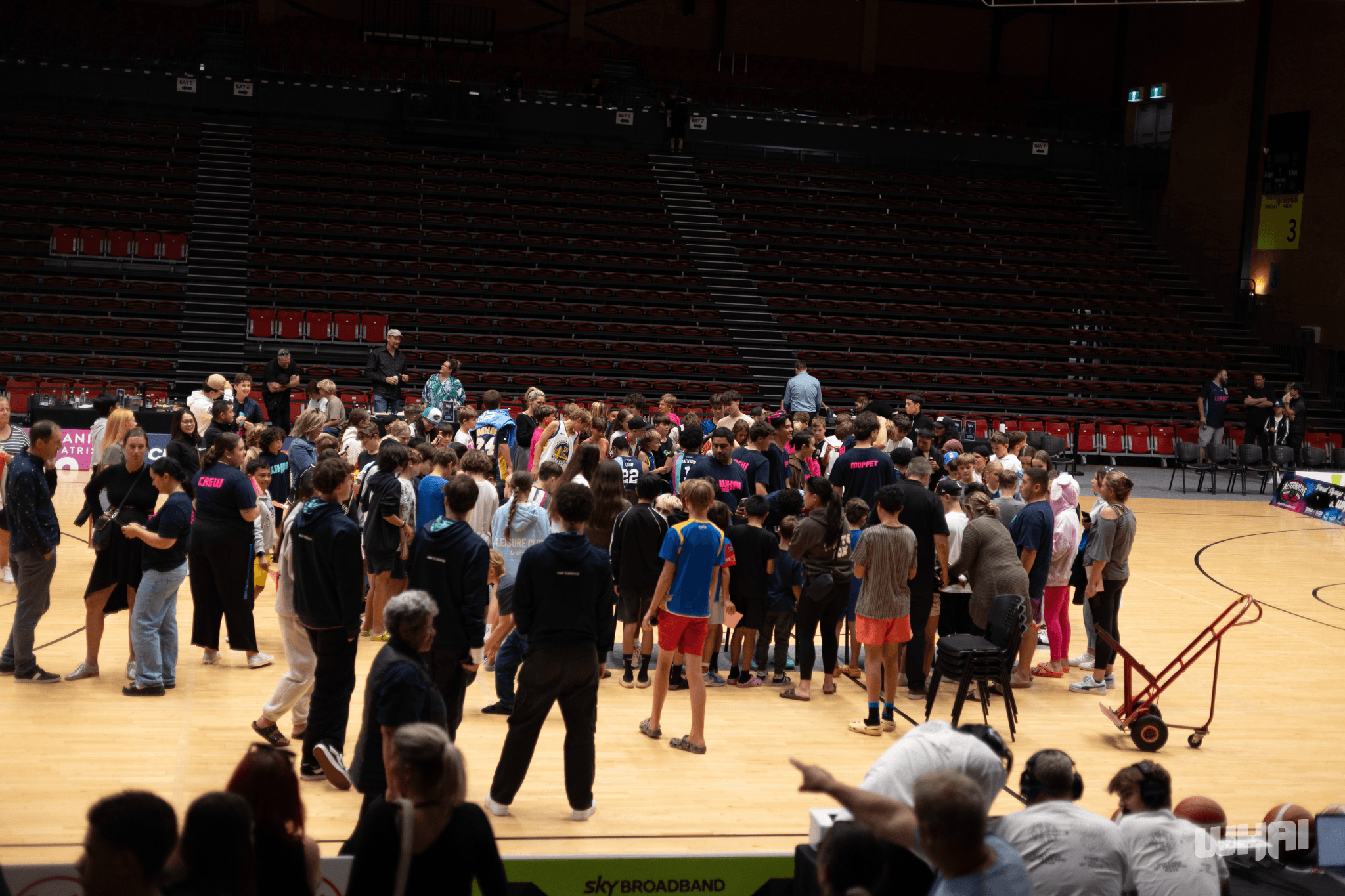 Tauranga Whai Basketball NBL Tauihi Rapid League Teams | Whai ...