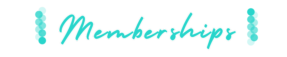 Memberships | Whai Basketball Club