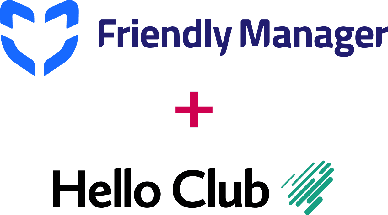 Member management platform | Frello