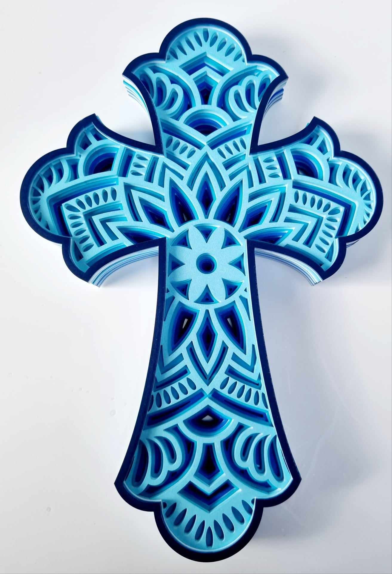 Cross, Layered Products | Carpenter & co Ltd