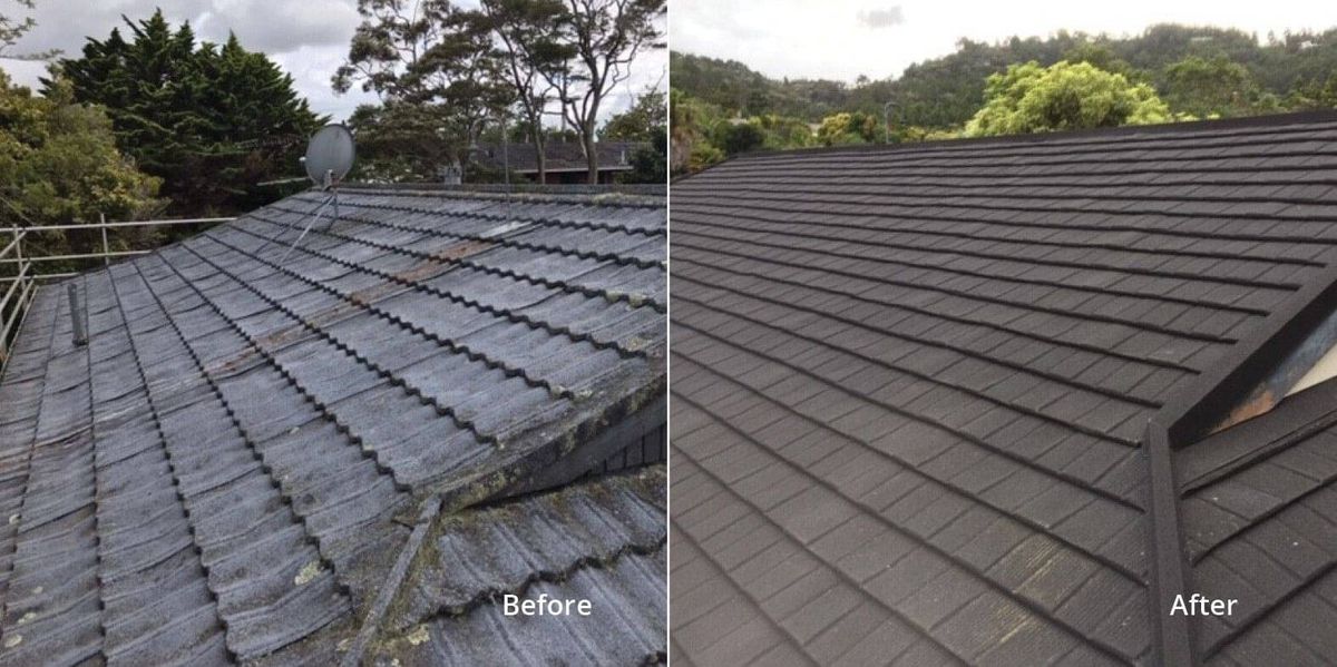 King Kole - Long-Lasting Roof Restoration experts | King Kole Roof ...