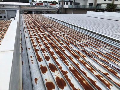King Kole - Long-Lasting Roof Restoration experts | King Kole Roof ...