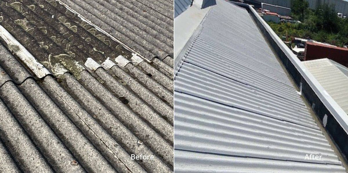 King Kole - Long-Lasting Roof Restoration experts | King Kole Roof ...