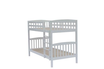 Angel Bunk Bed (Single plus Single), Bed | Wonderfully Made
