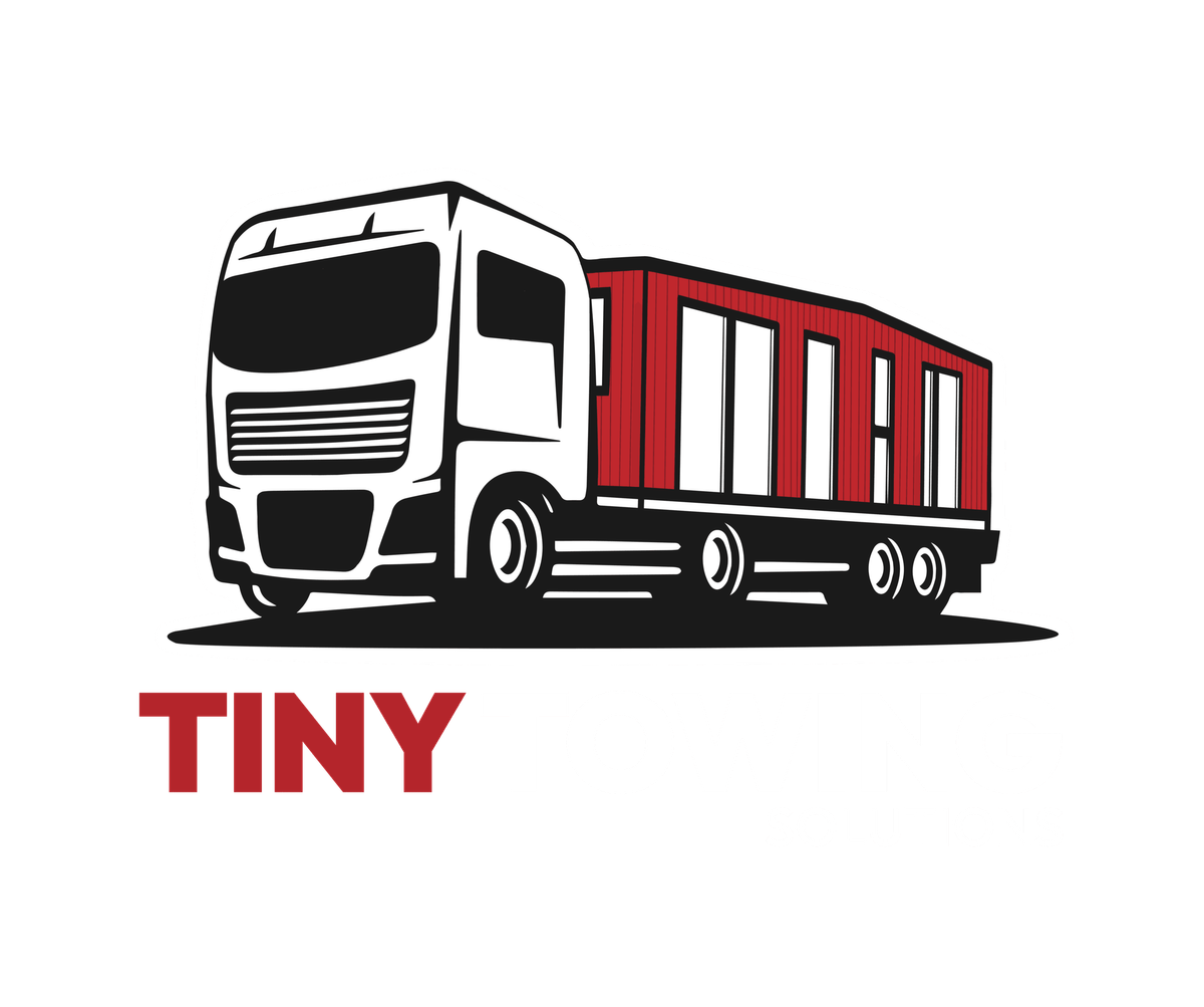 GET AN ESTIMATE | Tiny Towing Solutions