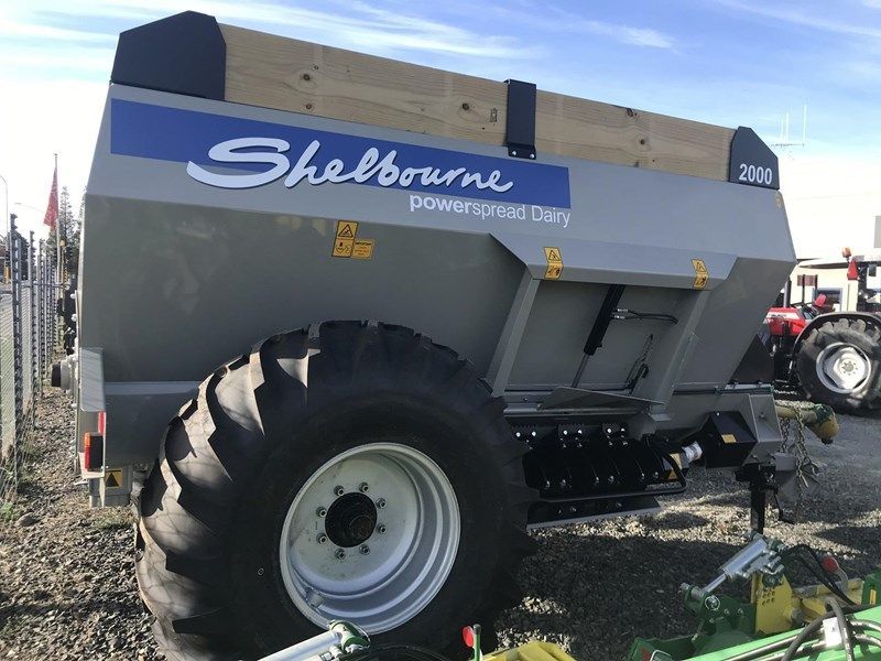 Shop Home | Waikato Tractors Ltd